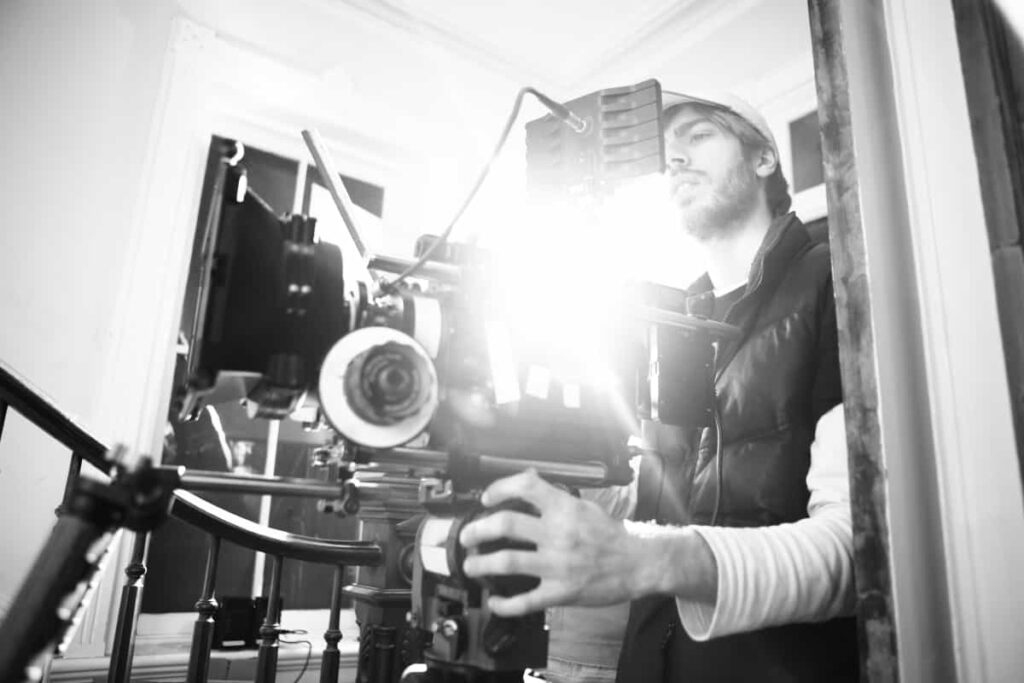 Los mejores directores de fotografía de todos los tiempos